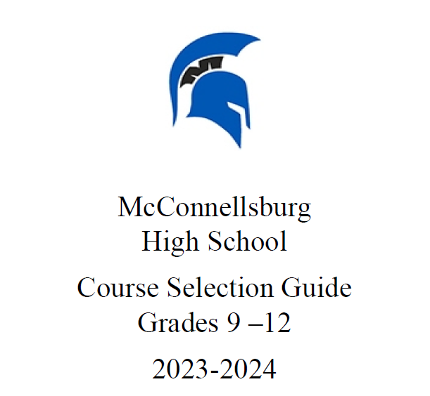 FINAL Course Selection Guide 2023-24 (Board Approved with Amendment 2 ...