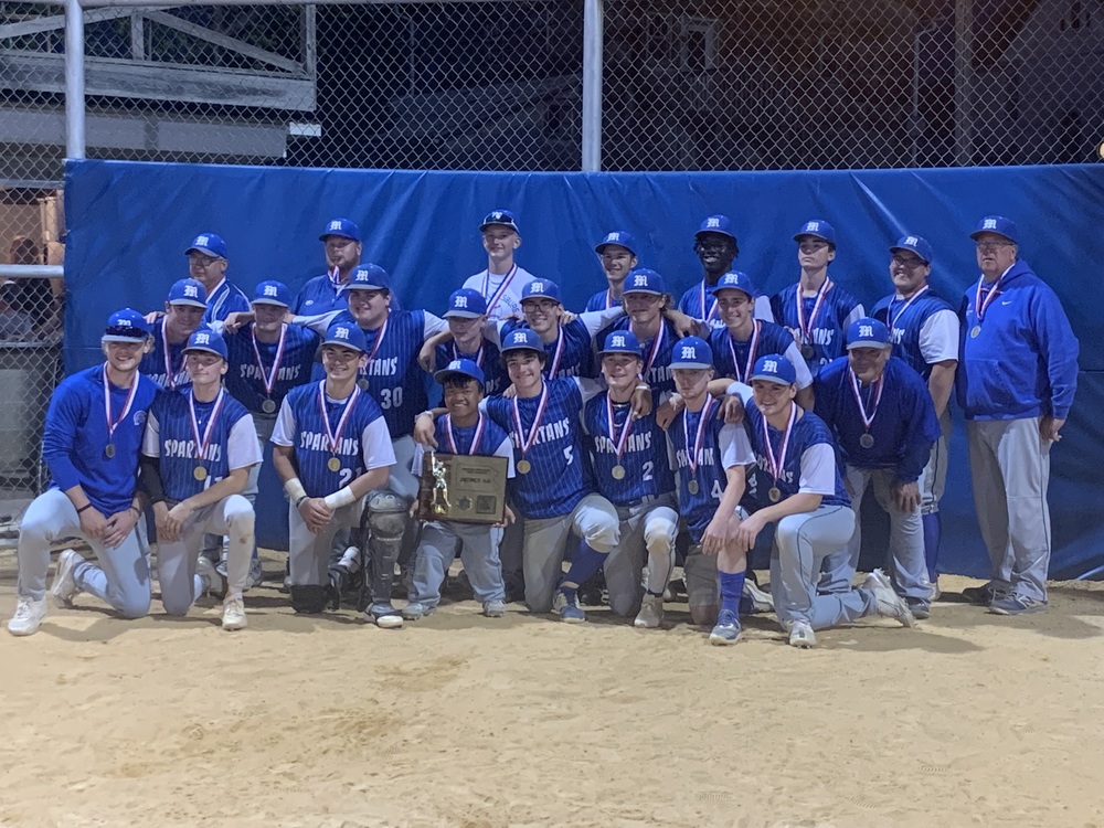 MHS Baseball Round 1 PIAA Championship Game | McConnellsburg Elementary ...